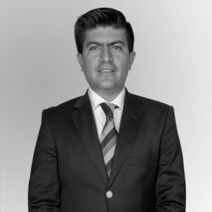 José Francisco Mejía – Bustamante Fabara