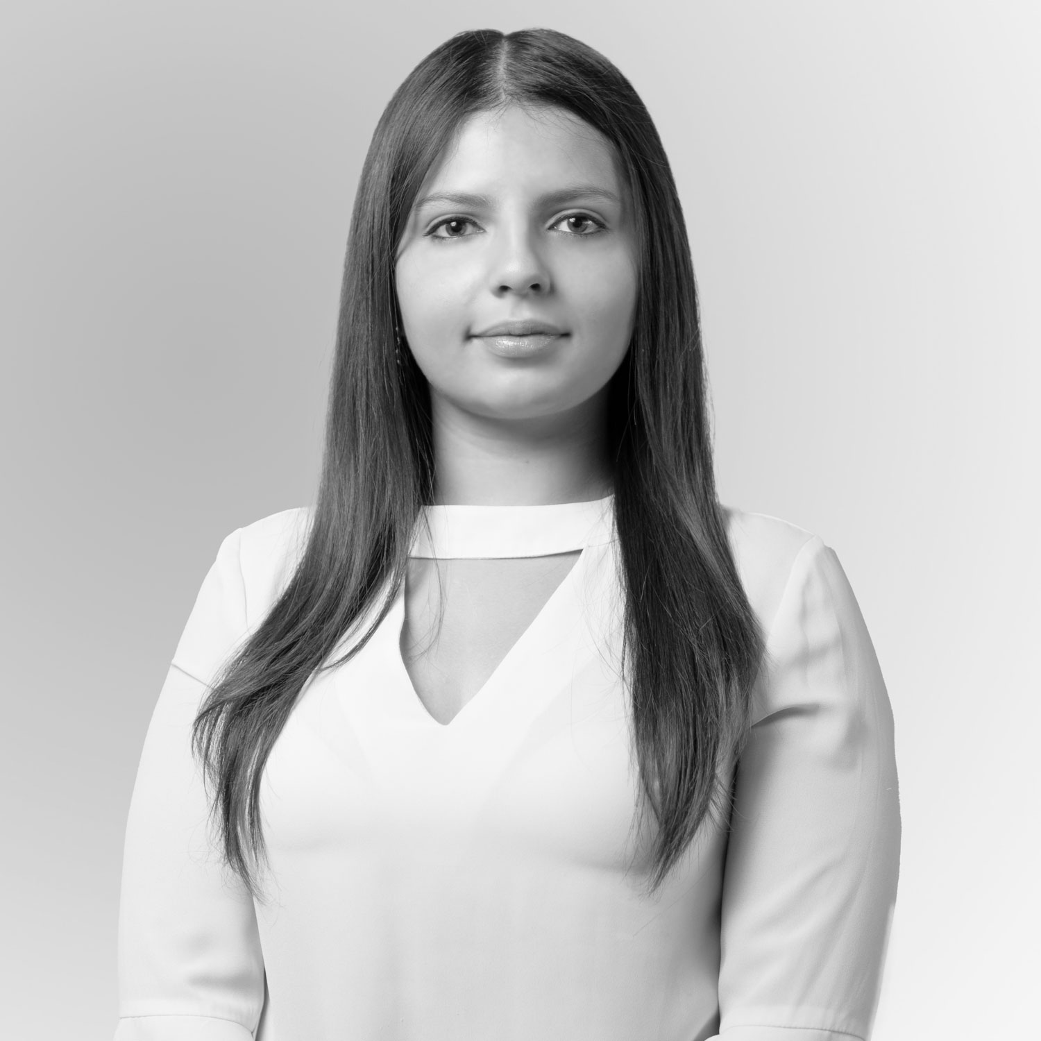 Sofía Vázquez – Bustamante Fabara